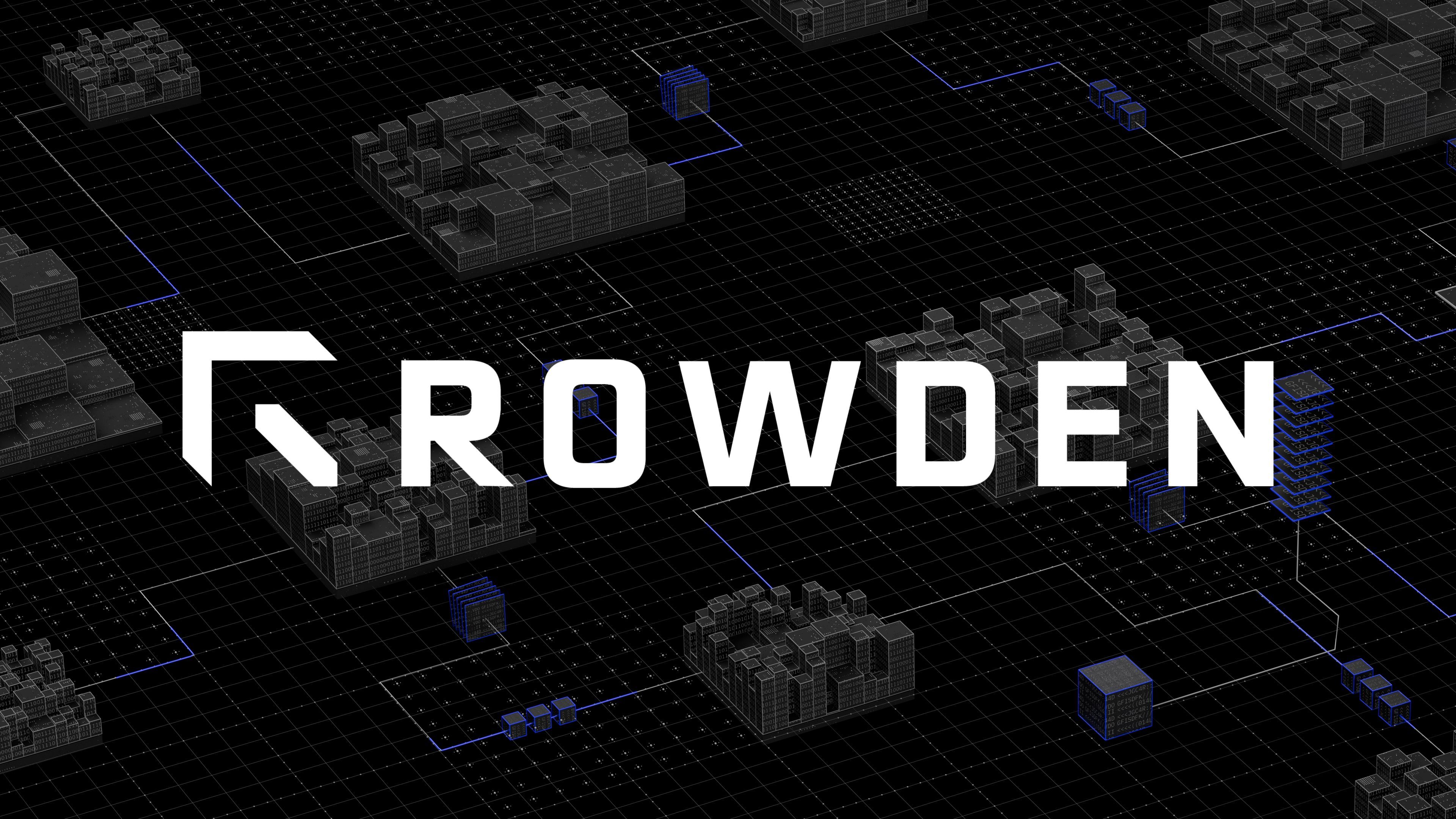 Rowden Technologies | Reliable Systems for Unreliable Environments